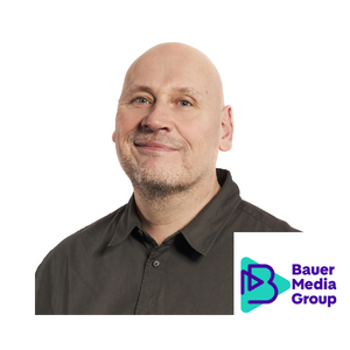 Judges 2025 - Media Week Awards